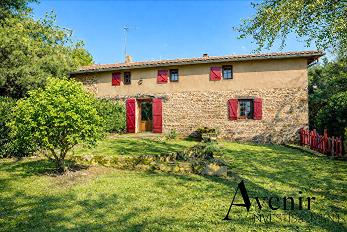 Maison 9 pièces à vendre - Chevrières