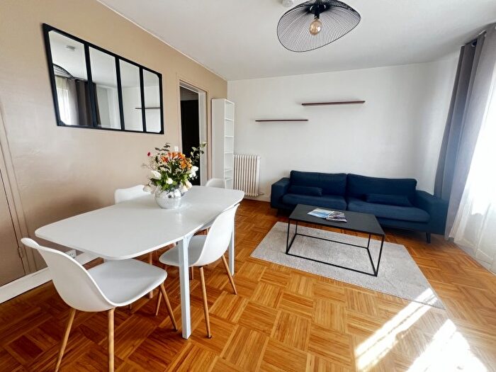 Lorient - Appartement 3 pièces à vendre