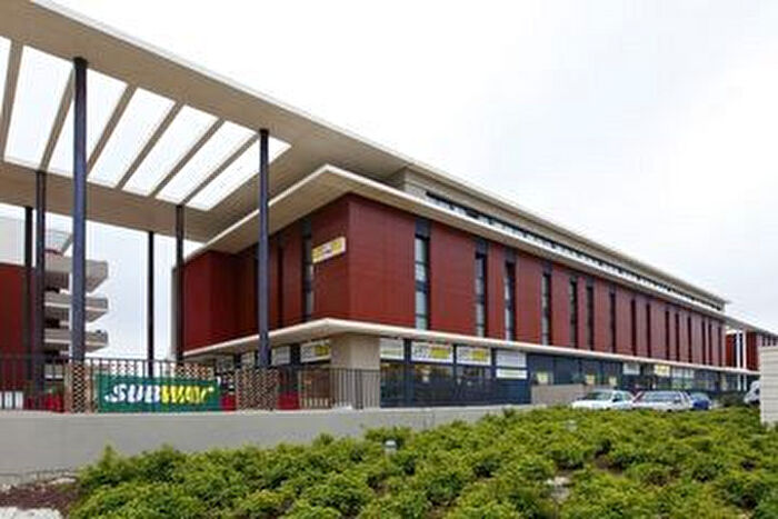 Appartement à vendre - Nîmes, collines - 1 pièce