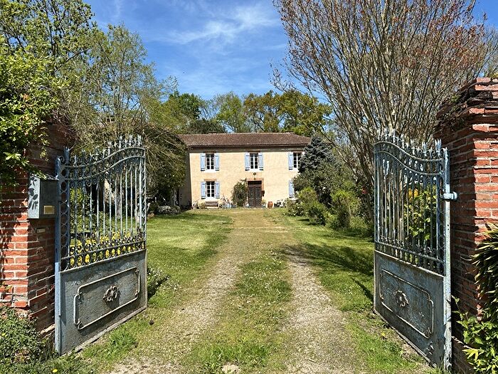 Guizerix : Maison 8 pièces à vendre