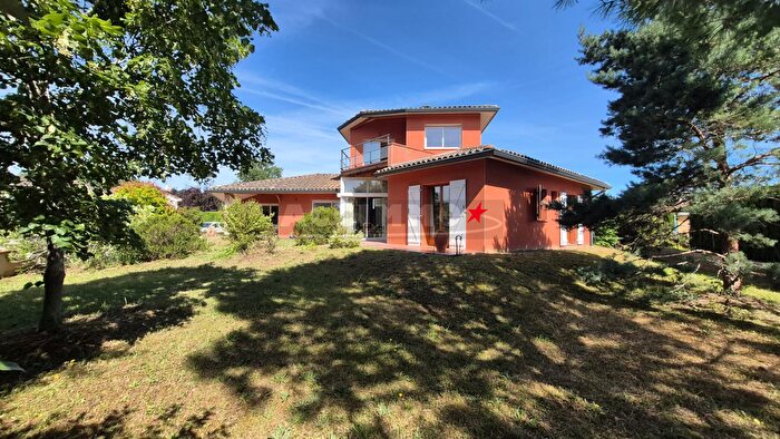 Maison 4 pièces à vendre - Lavaur