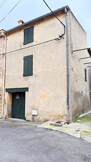 Maison à vendre - Saint-Féliu-dAvall - 5 pièces - 3 chambres