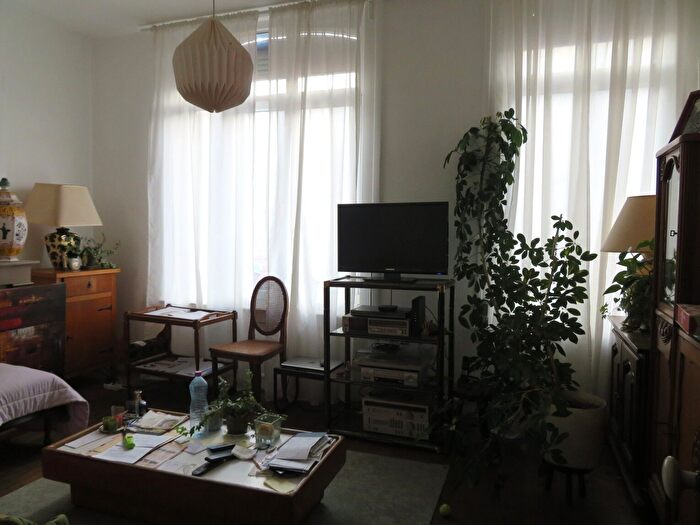 Maison à vendre - La Madeleine - 5 pièces - 3 chambres