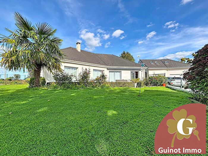 Maison 6 pièces à La Remuée, à vendre