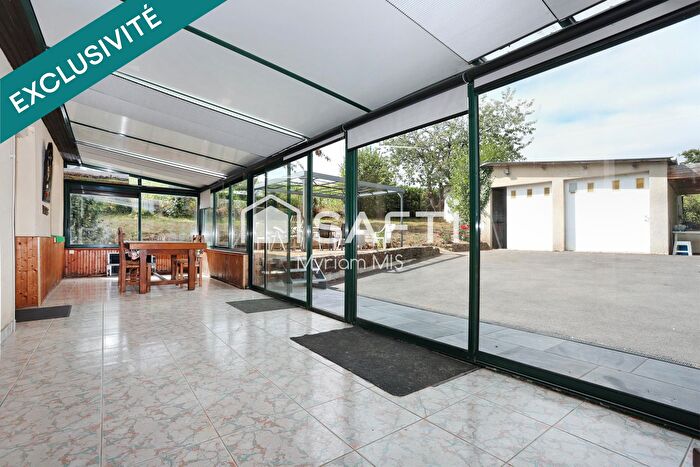 Talensac - Maison 6 pièces à vendre