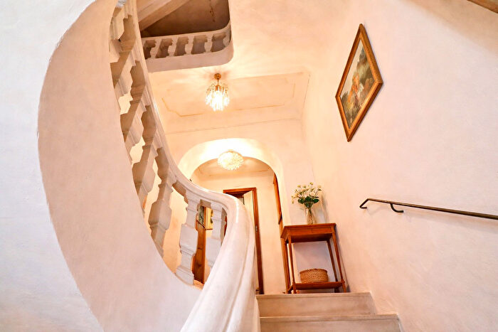 Ginasservis : Maison 5 pièces à vendre