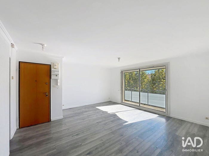 Bras d'Or, Aubagne : Appartement 4 pièces à louer