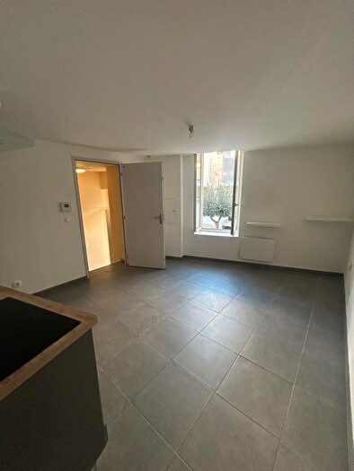 Appartement à vendre - Istres - 2 pièces - 1 chambre