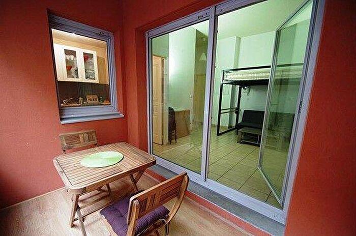 Vaise, Lyon 9ème arrondissement : Appartement 1 pièce à louer
