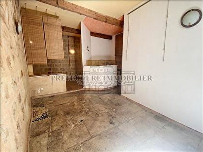 Appartement 1 pièce à Montpellier, Centre historique, à louer