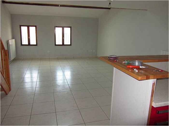 Appartement 3 pièces à louer - Béziers, Centre-ville, Palais des Congrès, Garibaldi, Gambetta