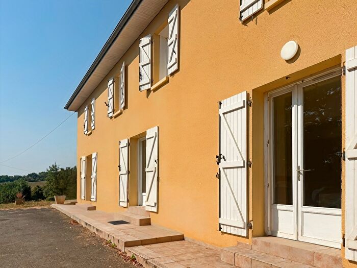 Maison 5 pièces à Montesquiou, à vendre