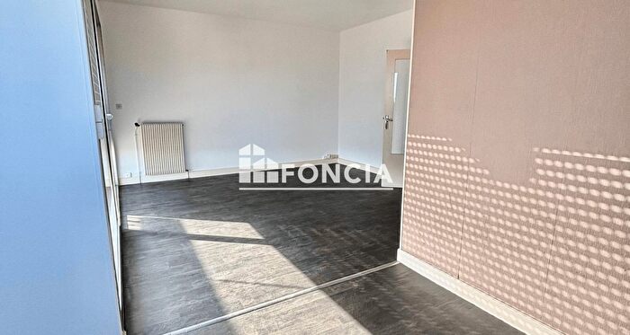 Appartement 1 pièce à vendre - Saint-Maur-des-Fossés, Champignol