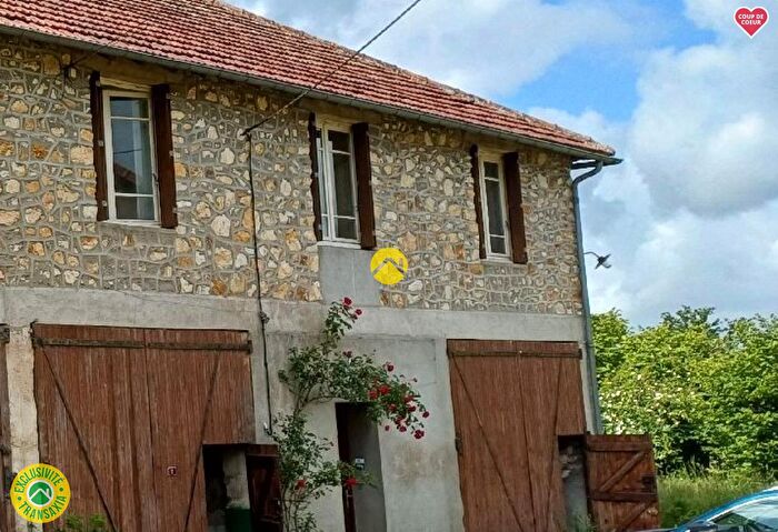 Maison 5 pièces à vendre - Villefranche-dAllier