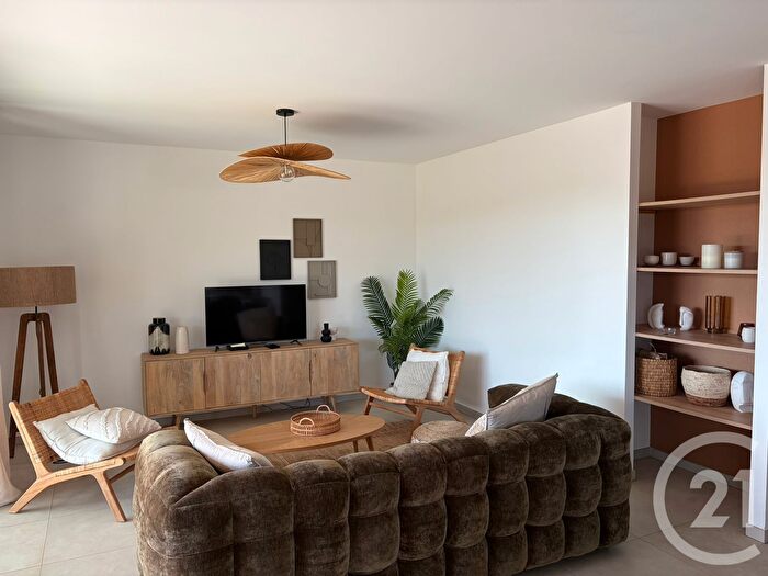 Appartement 3 pièces à vendre - Lecci