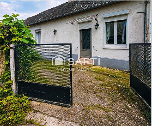Amplier - Maison 3 pièces à vendre