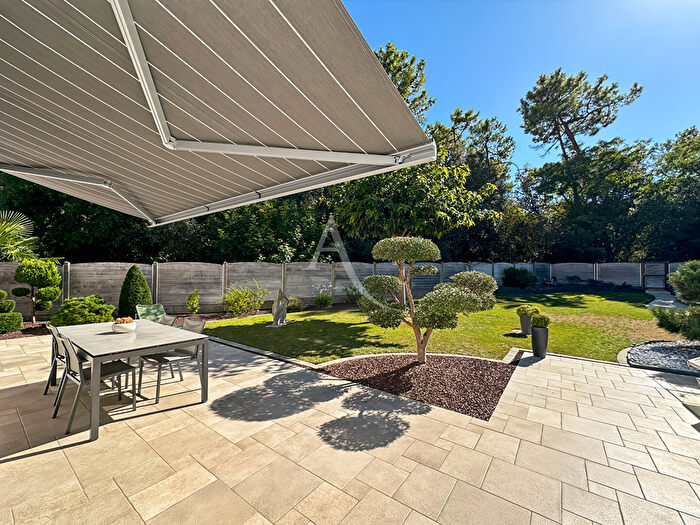 Maison 5 pièces à Saint-Jean-de-Monts, Garenne, Gatonneau, Beau Séjour, à vendre
