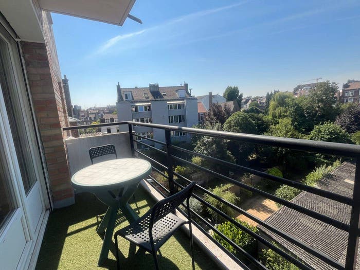 Vauban Esquermes, Lille : Appartement 3 pièces à louer