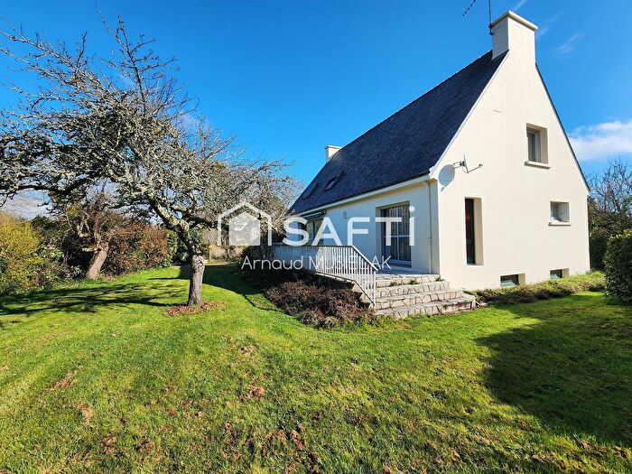 Crach : Maison 6 pièces à vendre