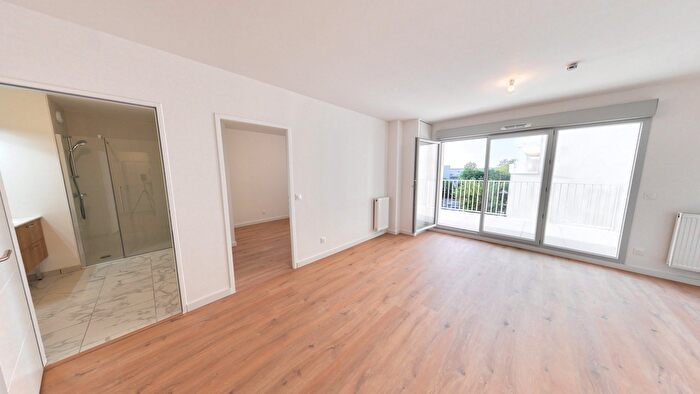 Appartement 2 pièces à La Rochelle, à vendre