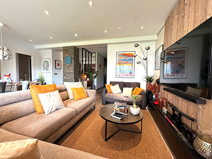 Appartement à vendre - Nice, Fabron - 5 pièces - 4 chambres