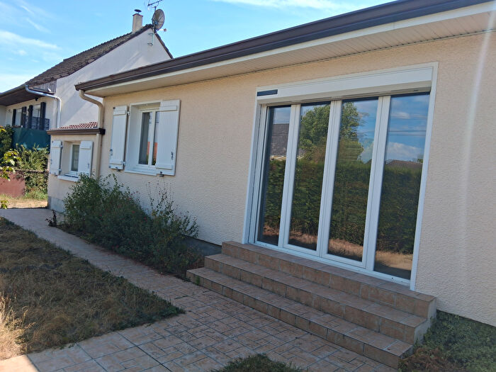 Amilly : Maison 7 pièces à vendre