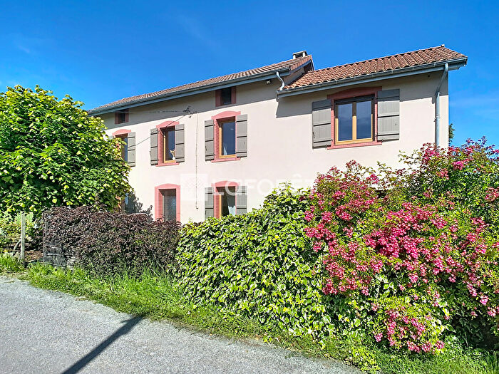 Le Vigen : Maison 6 pièces à vendre