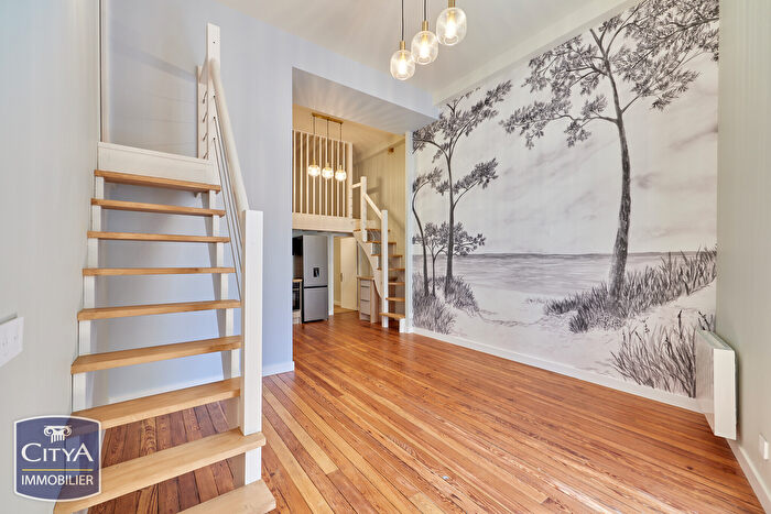 Appartement 3 pièces à vendre - Trouville-sur-Mer, Plages, Promenade des Planches, Bon Secours