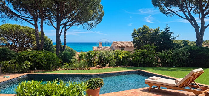 Maison 5 pièces à Sainte-Maxime, à vendre