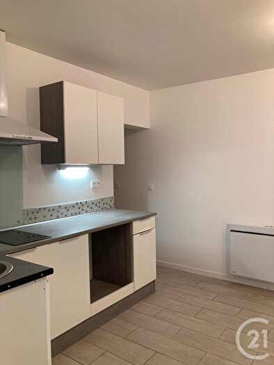 Appartement à vendre - Fontainebleau, Centre-ville - 2 pièces - 1 chambre