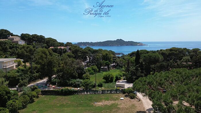 Hyères, Giens - Maison 8 pièces à vendre