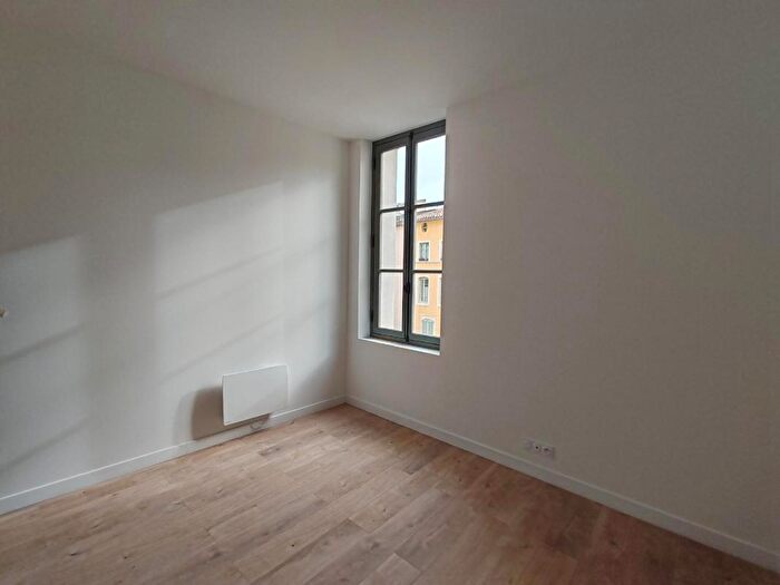 Appartement 2 pièces à louer - Aix-en-Provence, Centre-ville