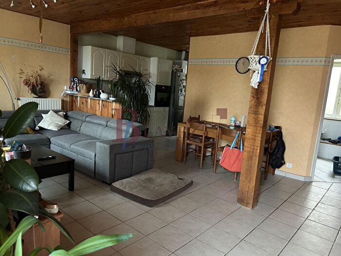Maison 4 pièces à louer - Égletons