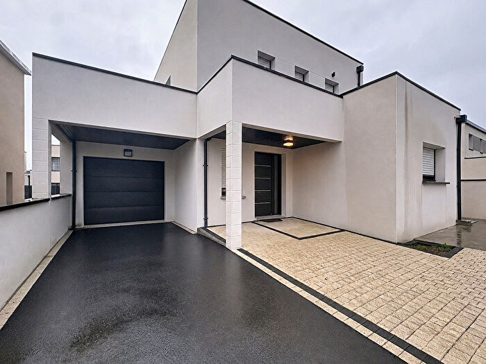 Maison 5 pièces à vendre - Ploufragan