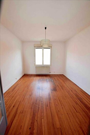 Appartement à louer - Audincourt, Champs, Montants - 3 pièces - 2 chambres