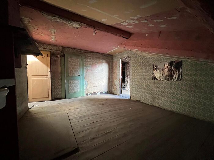 Appartement à vendre - Saint-Étienne, Saint-Roch, Vivaraize, Valbenoite, Centre Deux - 3 pièces - 2 chambres