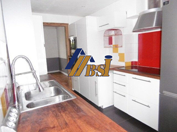 Maison 6 pièces à vendre à Brest