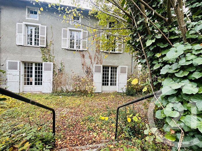 Maison 13 pièces à vendre à Condat-sur-Vienne