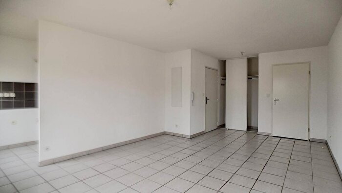 Appartement à louer - Zone Industrielle, Graulhet - 3 pièces - 2 chambres