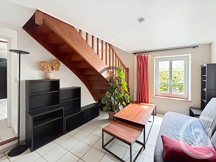 Appartement 3 pièces à vendre - Recloses
