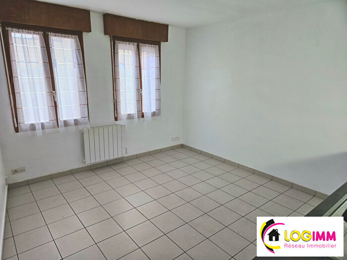 Appartement 2 pièces à louer à Maing