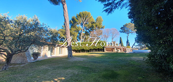 Nîmes, Puech du Teil - Maison 7 pièces à vendre