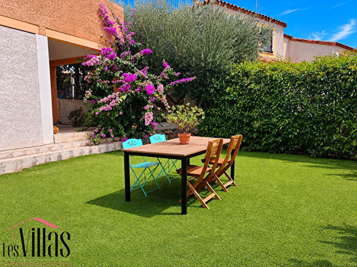 Narbonne : Maison 5 pièces à vendre