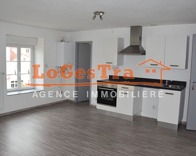 Appartement à louer - Vittel - 1 pièce