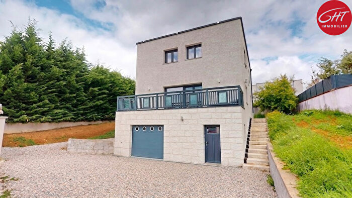 Maison 5 pièces à vendre à Saint-Vit
