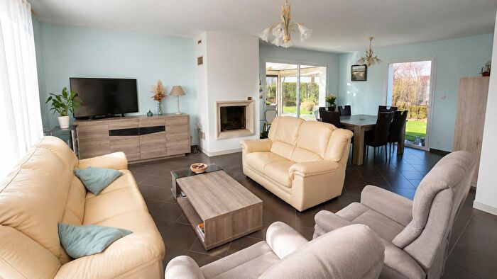 Maison 5 pièces à Sorrus, à vendre