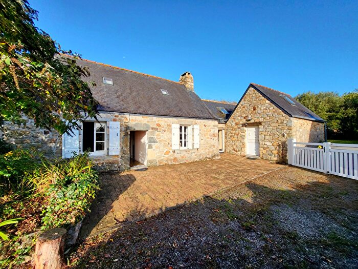 Maison 5 pièces à vendre - Camaret-sur-Mer