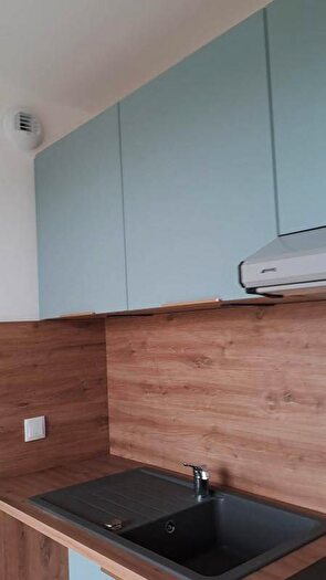 Appartement à louer - Parçay-Meslay - 2 pièces - 1 chambre