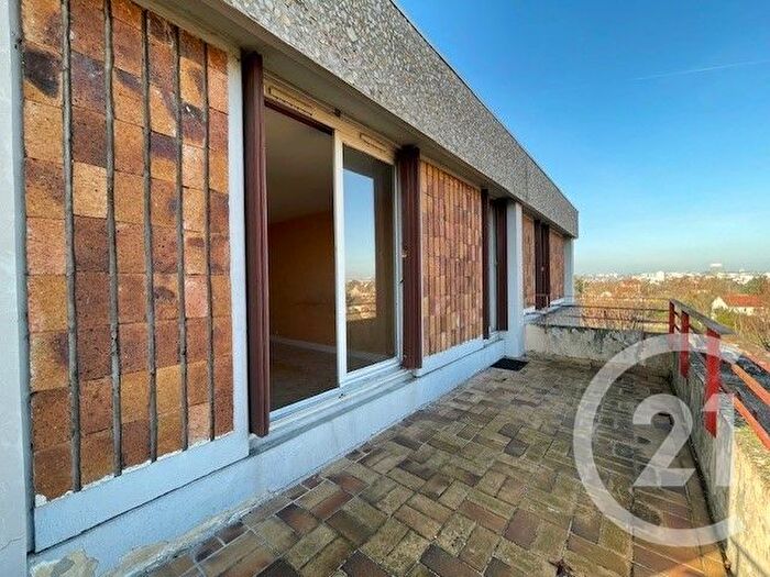 Appartement 3 pièces à vendre - Éragny, Papeterie