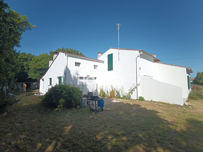 Maison 8 pièces à Dolus-d'Oléron, à vendre
